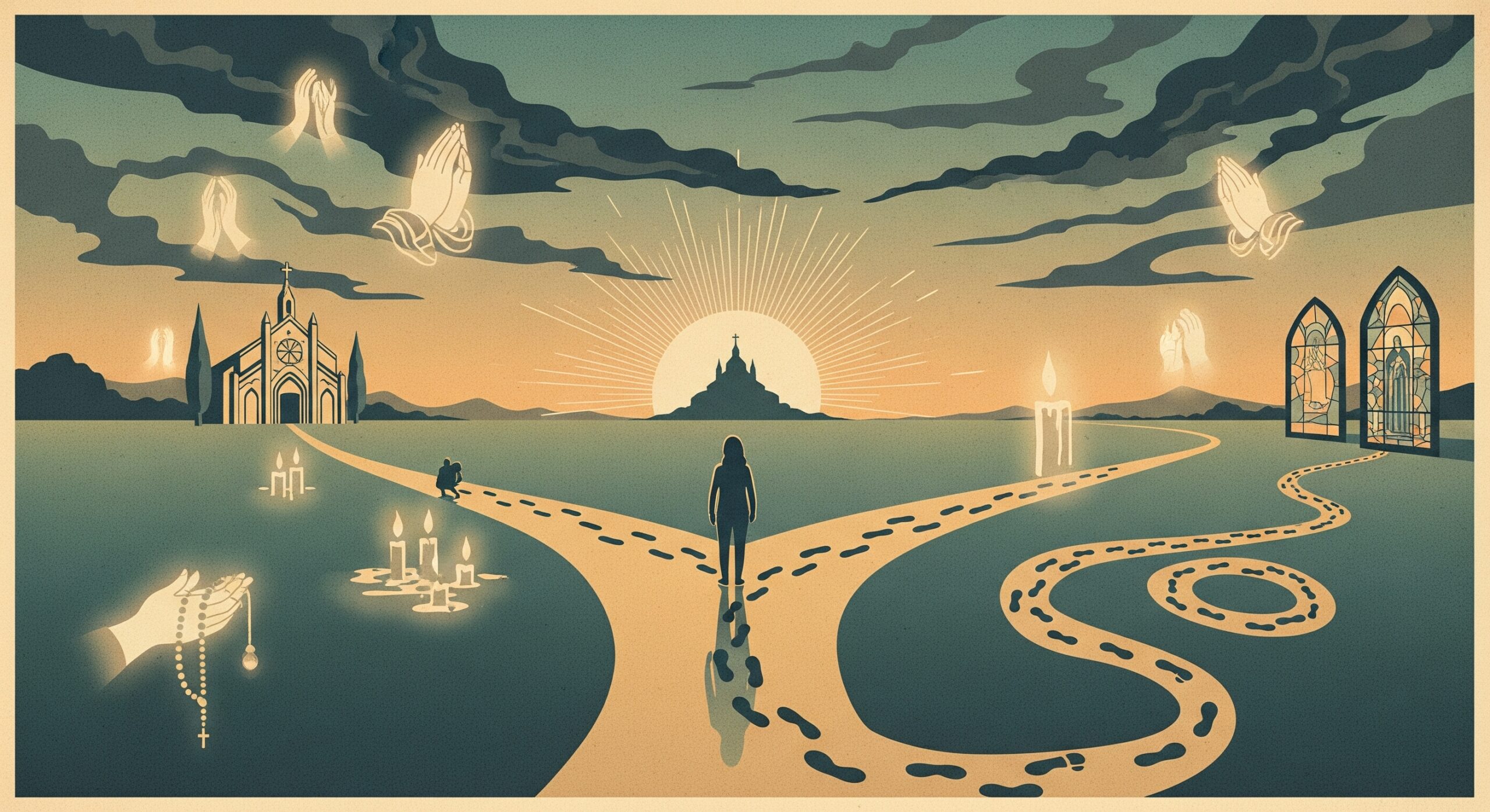 What Is Religious OCD? Scrupulosity Explained: Causes, Symptoms ...