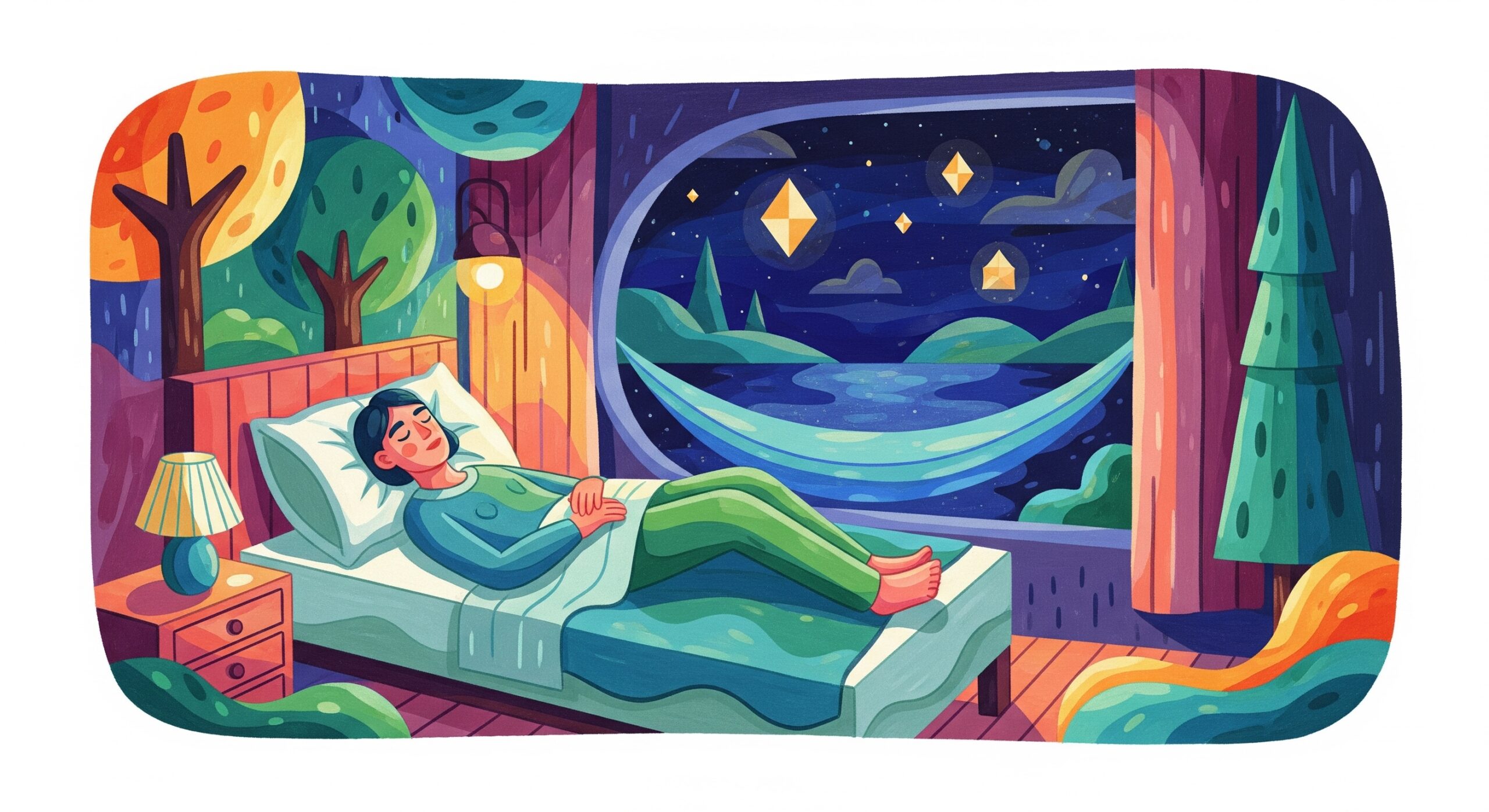 The Military Sleep Method: Fall Asleep in 2 Minutes